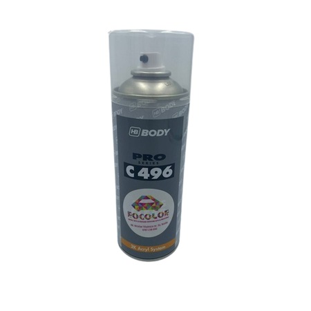 Spray Lac BODY 400ml - eMAG.ro