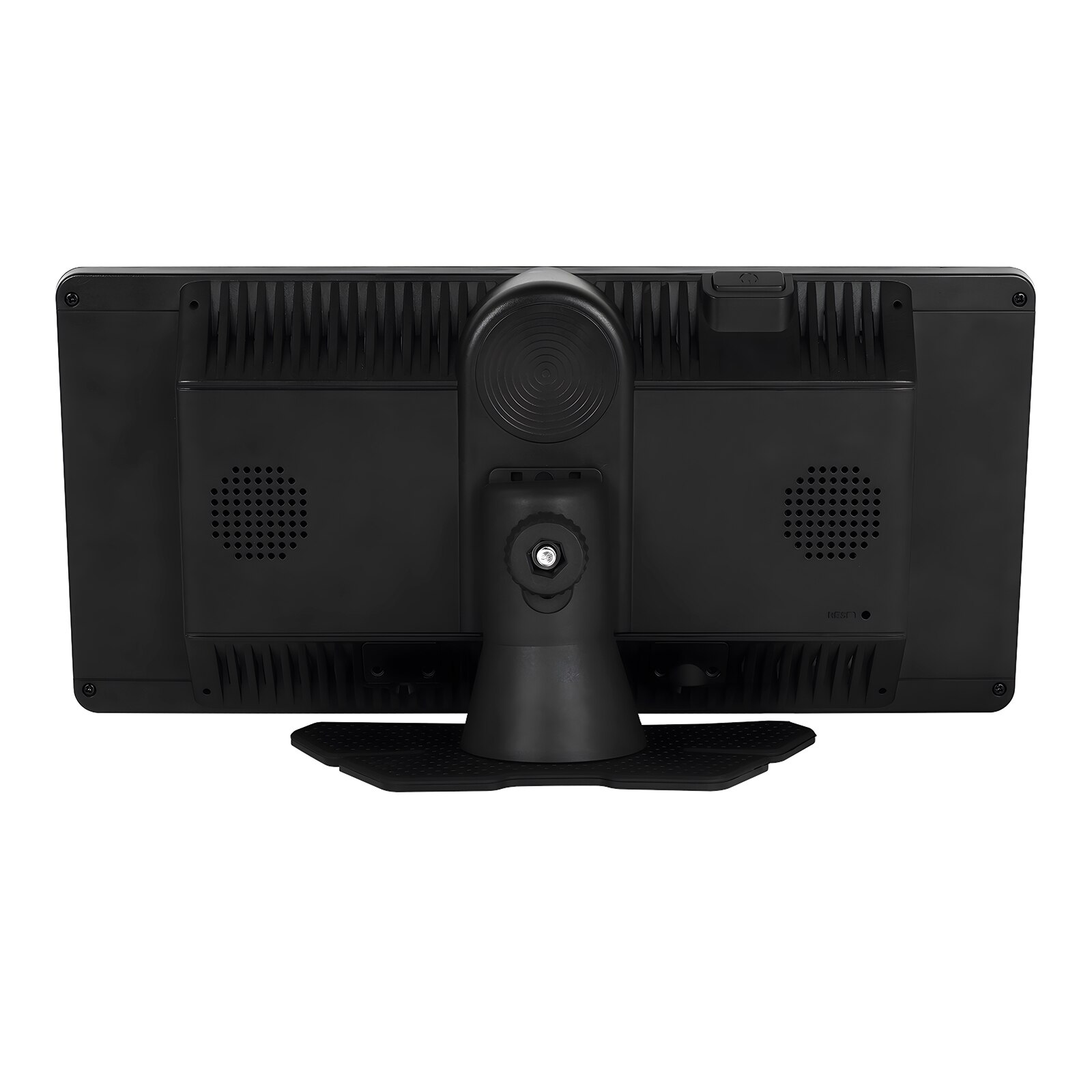 Navigatie Auto Portabila Wireless Carplay & Android MaxTech®, GPS ...