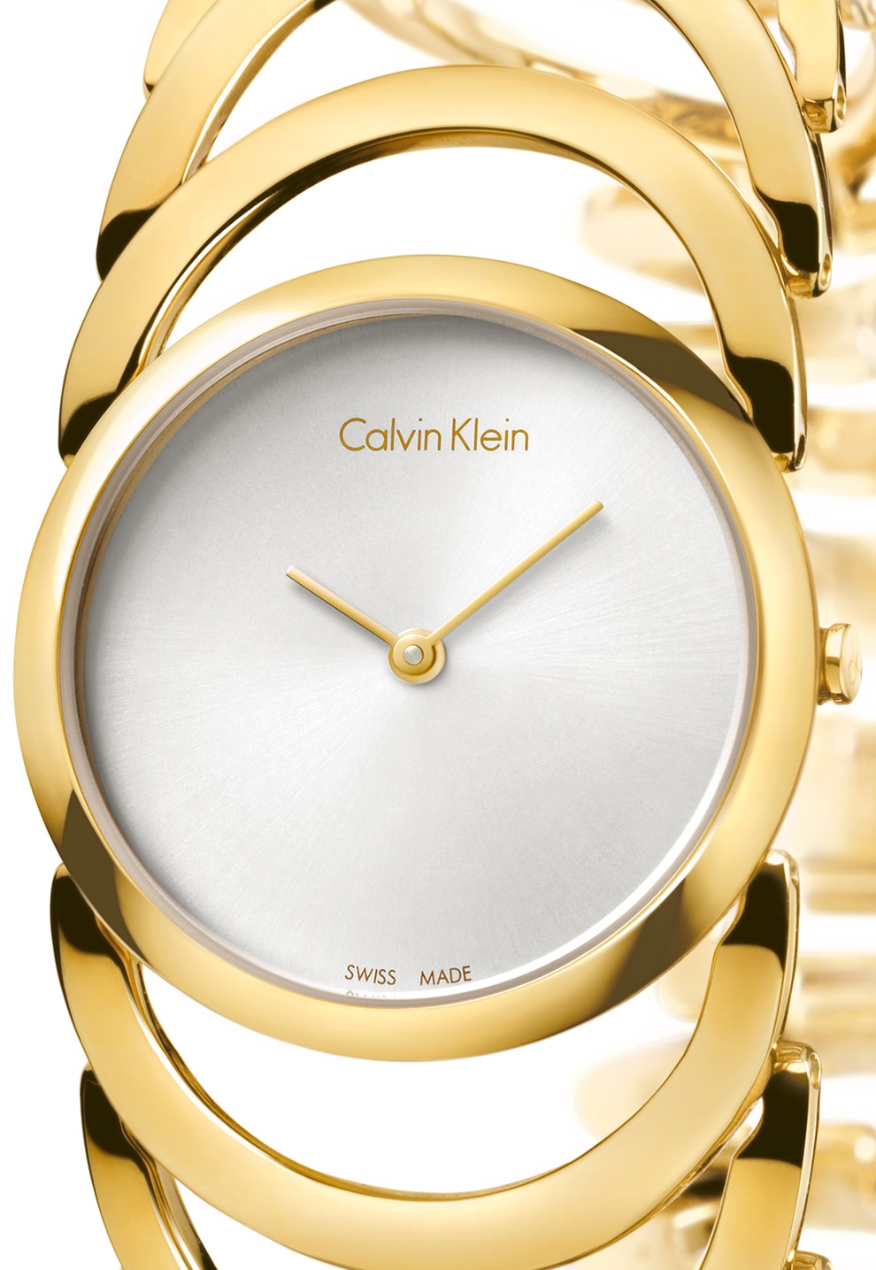 Calvin Klein – часовници Body watch - eMAG.bg