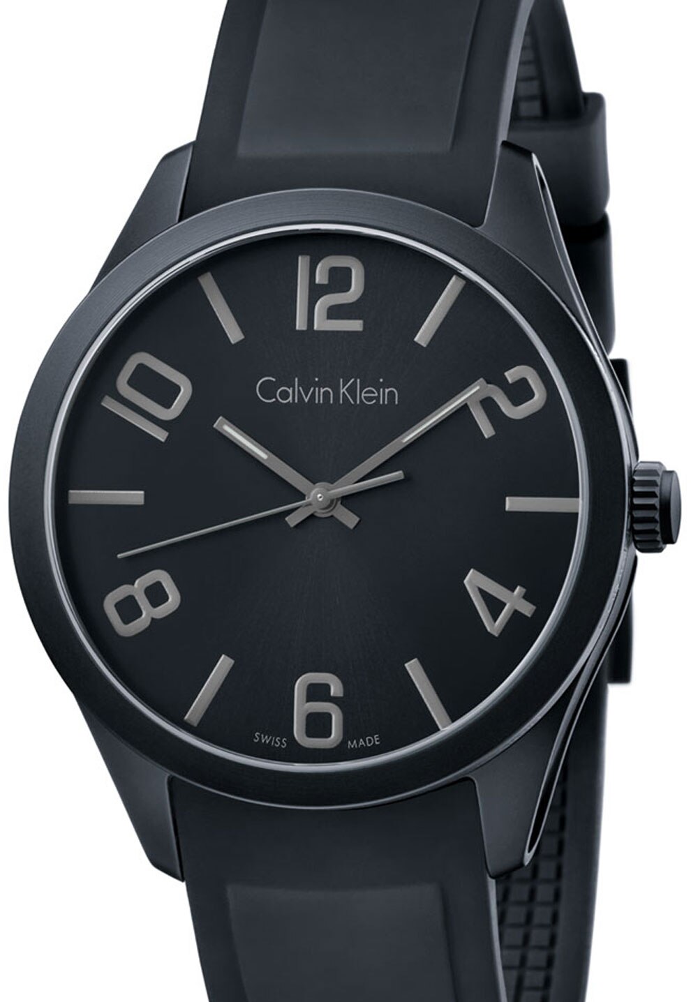 Calvin Klein – часовници Ceas Color - eMAG.bg