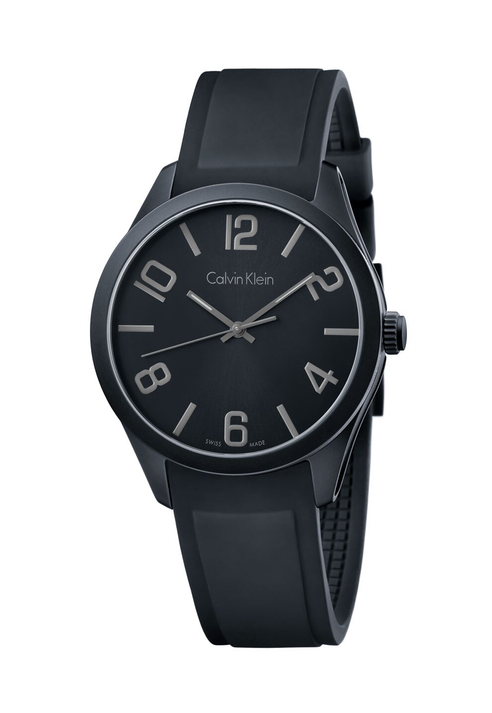 Calvin Klein – часовници Ceas Color - eMAG.bg