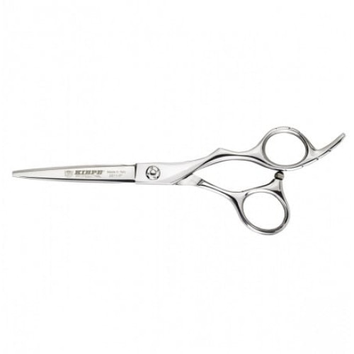 Foarfeca profesionala de tuns dreapta 5.5 inchi, Kiepe Monster Cut - eMAG.ro