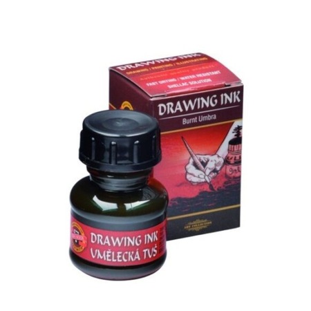 Tus Desen pentru Artisti, Umbra Arsa, 20 g - eMAG.ro