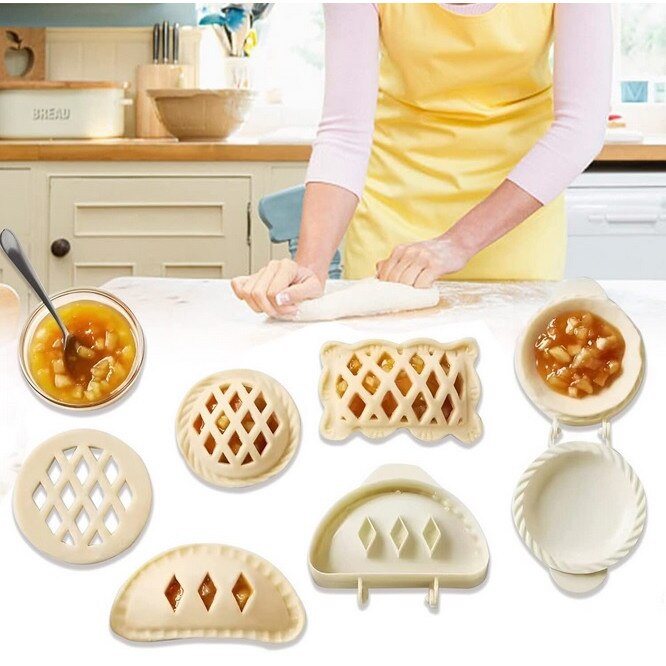 Set 3 Forme Patiserie pentru Tarte, Placinte, Foietaje si Strudele ...