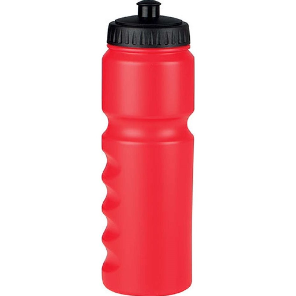 Sticla de sport de 500 ml KI3119, Rosu, Universal - eMAG.ro