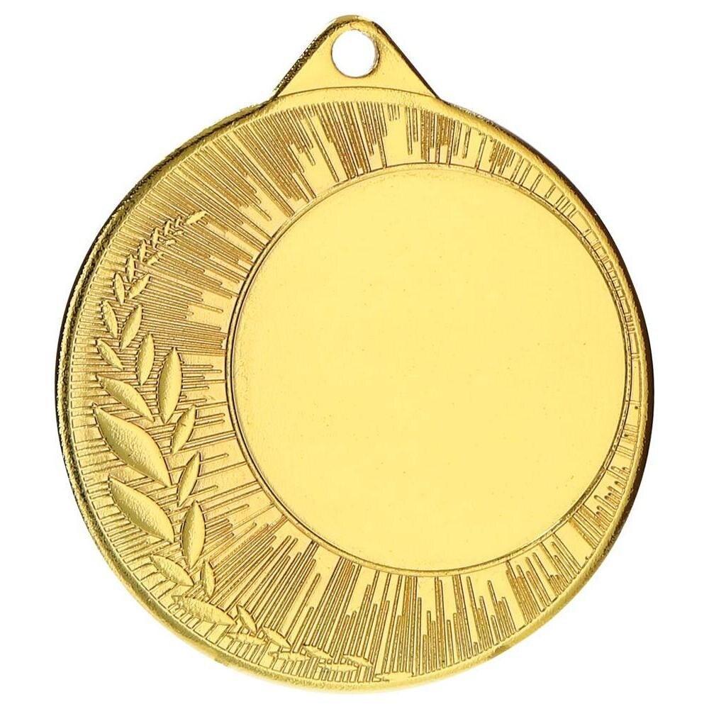 Medalie 40mm ME 0240 Gold - eMAG.ro