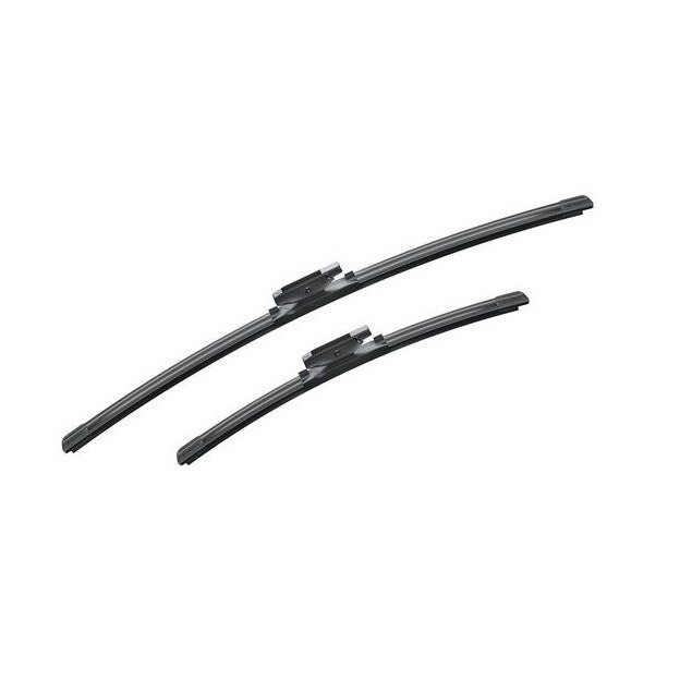 Комплект оригинални чистачки 60/40см RENAULT MEGANE III 2009-2015г ...