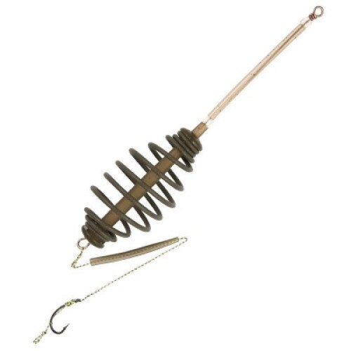 Montura crap/caras FR1-BOSH1850, greutate 50 g, un carlig marimea 8 ...