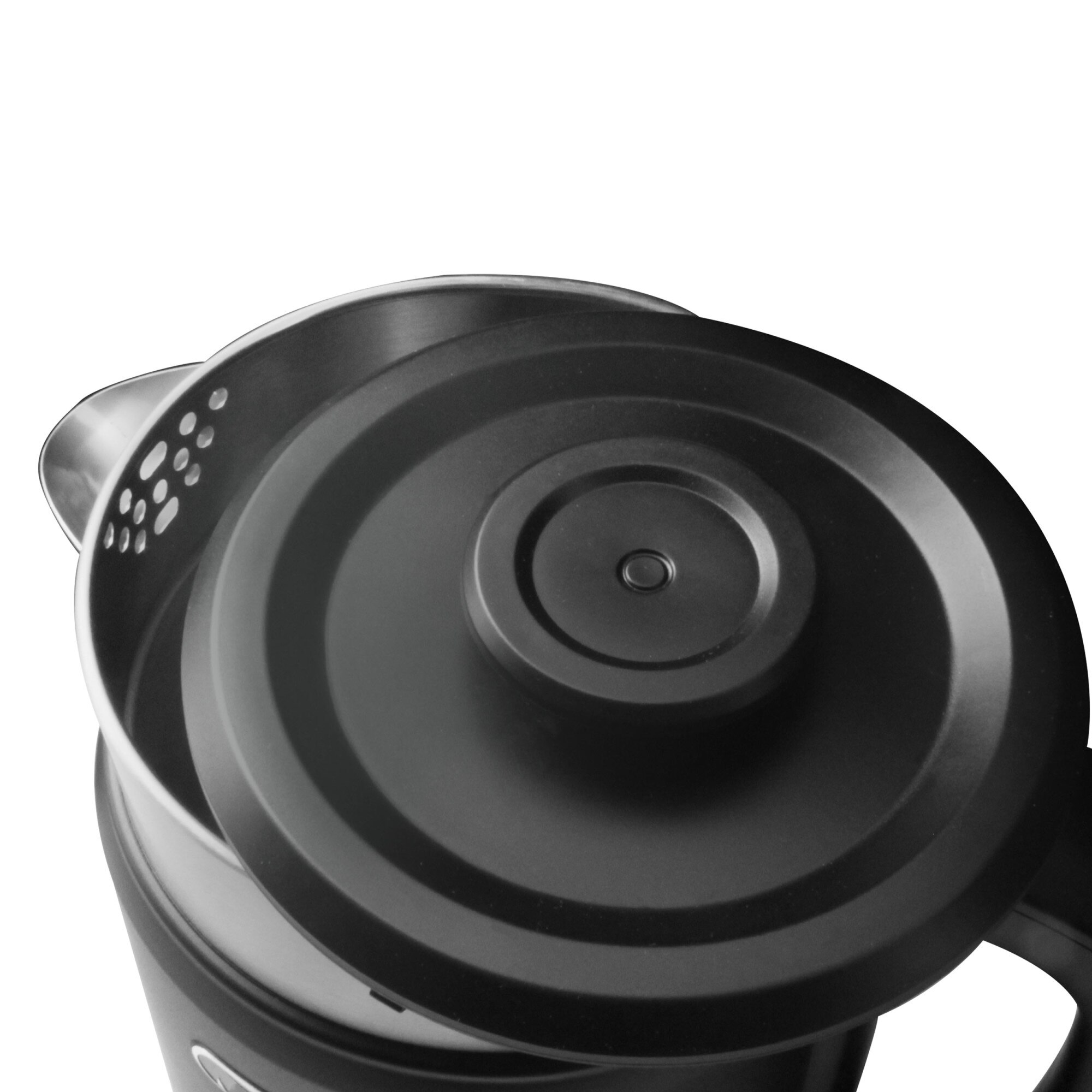 Fierbator electric Rohnson R7800, 2200 W, 1, 5 L, 7 setari de ...