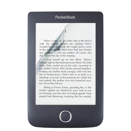 Folie protectie pentru Pocketbook 623, din silicon - eMAG.ro