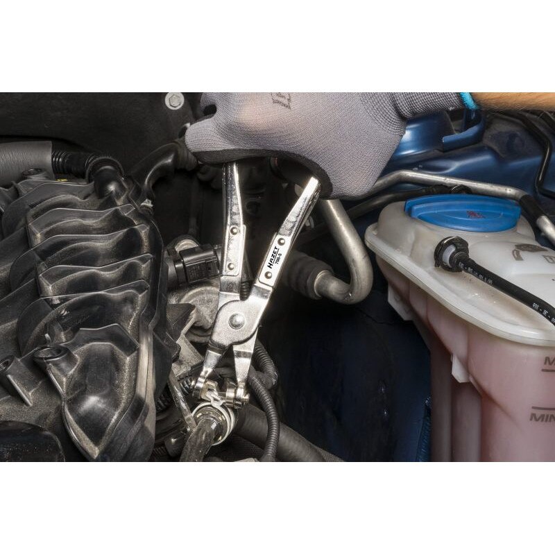 Cleste profesional cu falci mobile, lungime 210.0 mm - eMAG.ro