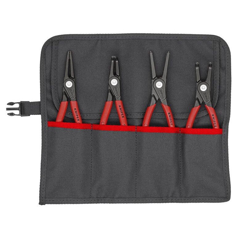 Set 4 clesti, distantare 19 mm- 60 mm, material din otel, tip indoire ...