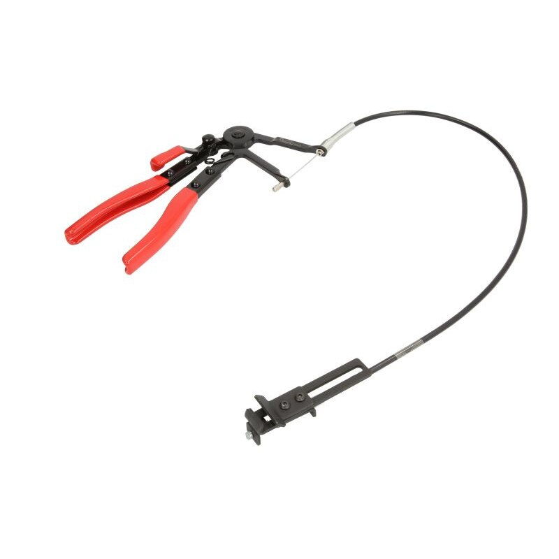 Cleste profesional, utilizat pentru coliere de furtunuri cu cablu ...