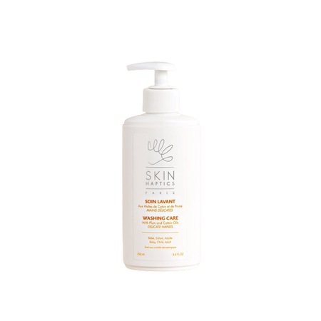 Gel pentru spalarea mainilor cu piele sensibila Skinhaptics 250 ml ...