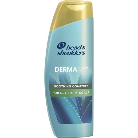 Sampon Head & Shoulders Derma X Pro Soothe 360ml - eMAG.ro