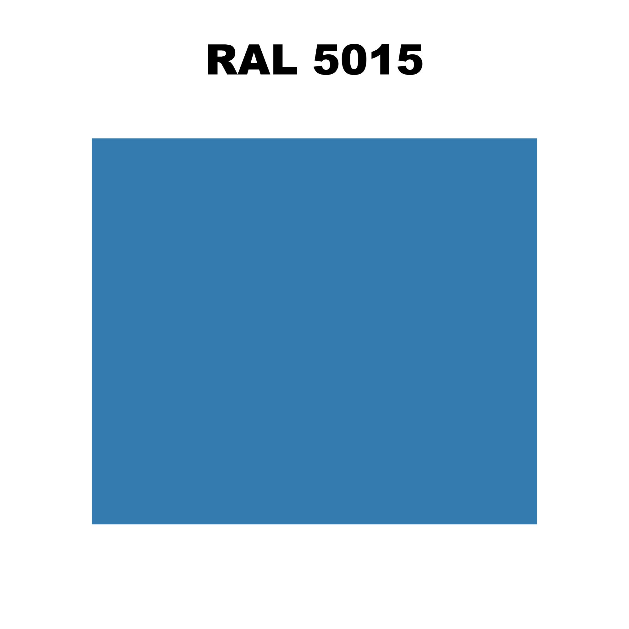 Vopsea Alchidica IZOCOR VA 5kg Albastru RAL 5015 - eMAG.ro