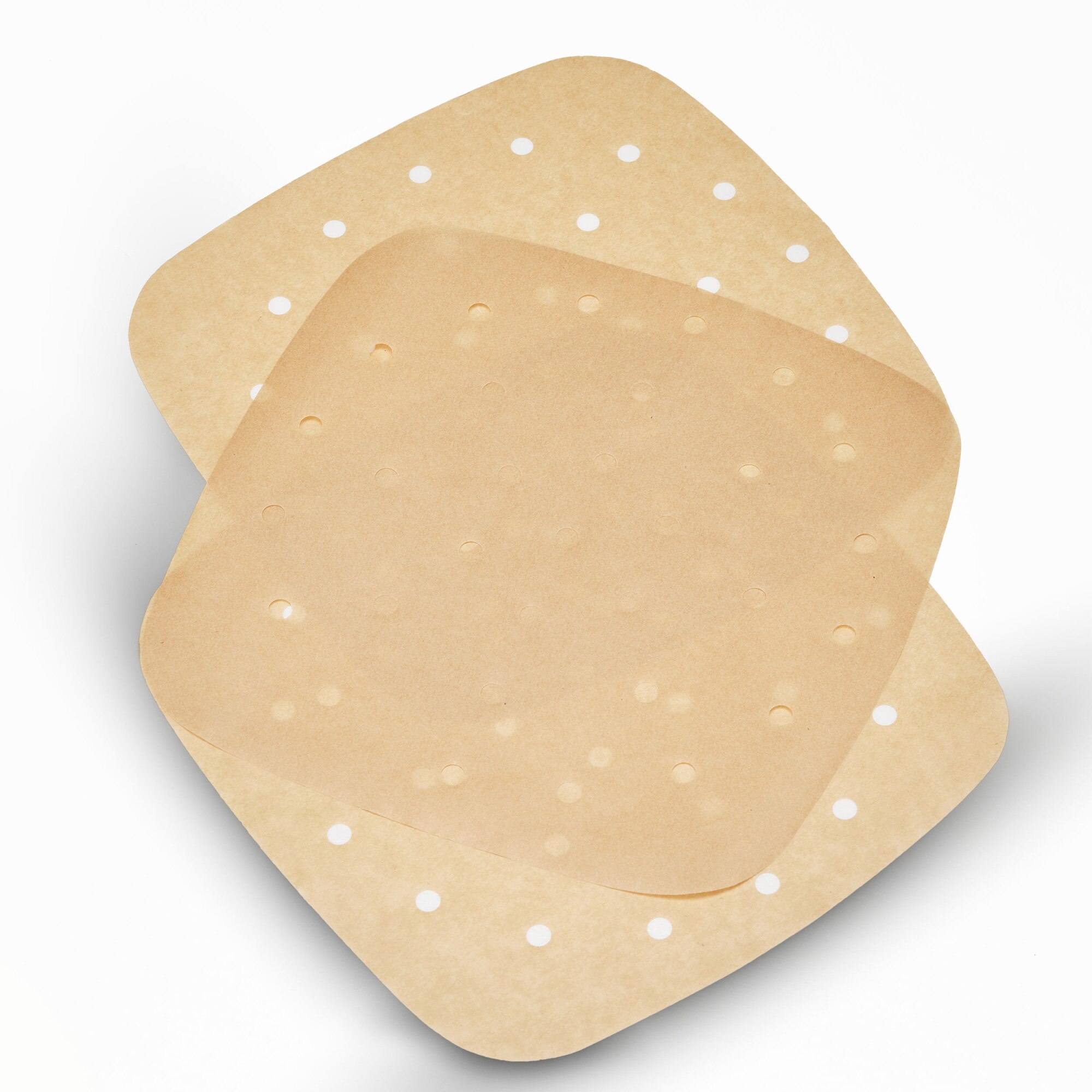 Hartie de copt perforata de unica folosinta, antiaderenta, Rohnson AF02 ...