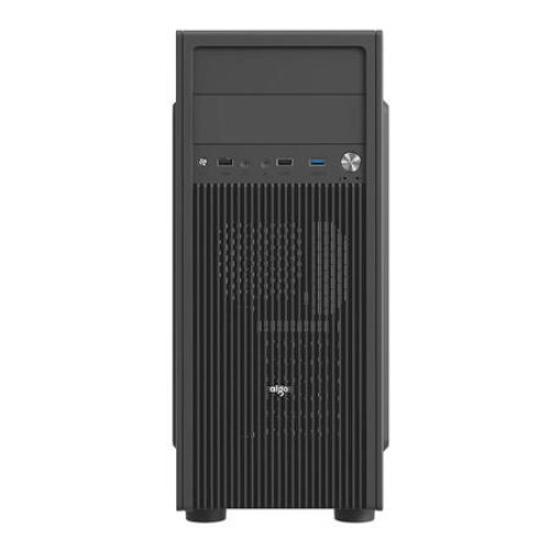 Sistem Desktop PC Intel® Core I3-7100 3.9GHz, RAM 8GB DDR4, SSD 256GB ...