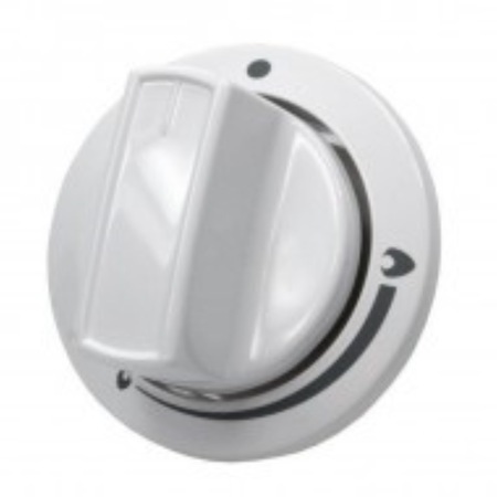 Buton aragaz Beko alb 250315004 - eMAG.ro