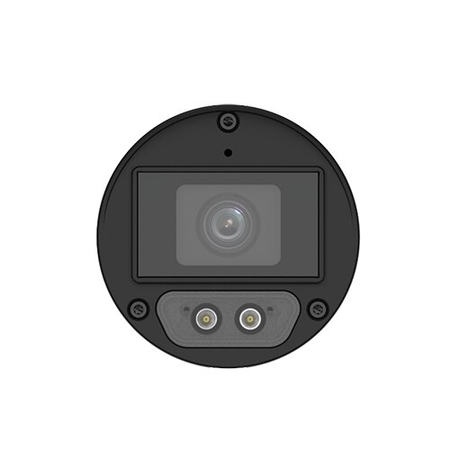 Camera de supraveghere AnalogHD 5MP, ColourHunter, lentila 2.8mm ...