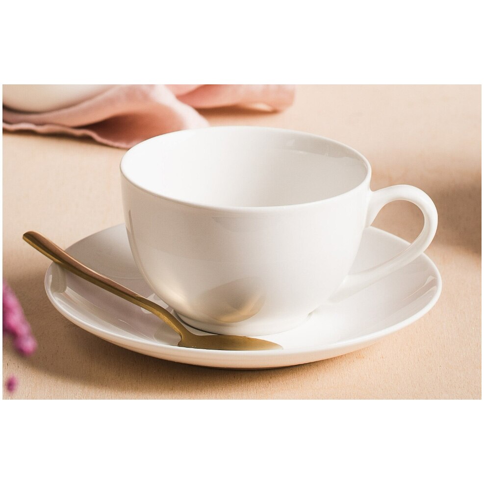 Set cafea Ambition Bona, portelan, 12 piese - eMAG.ro