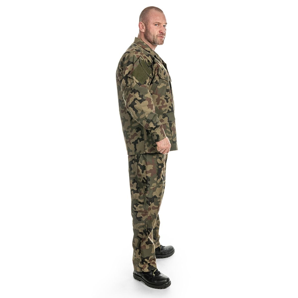 Uniforma militara, Helikon-Tex, Bumbac, Camuflaj, M - eMAG.ro