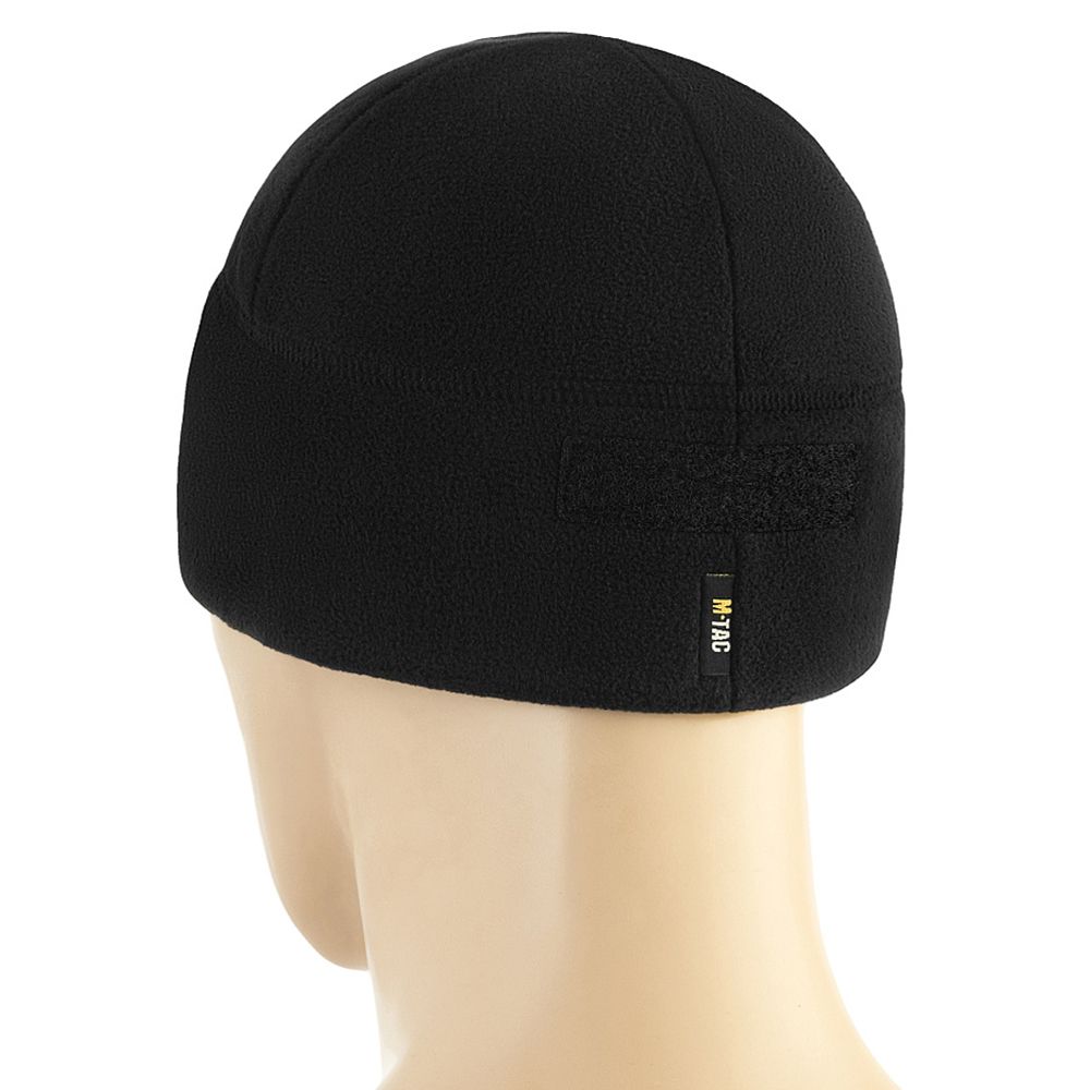 Fes barbati, M-Tac, Poliester, Negru, XL - eMAG.ro