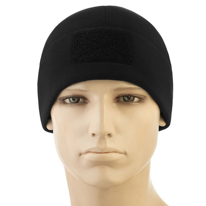 Fes barbati, M-Tac, Poliester, Negru, XL - eMAG.ro