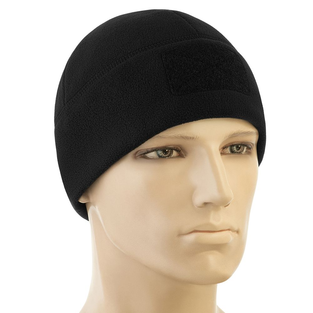 Fes barbati, M-Tac, Poliester, Negru, XL - eMAG.ro