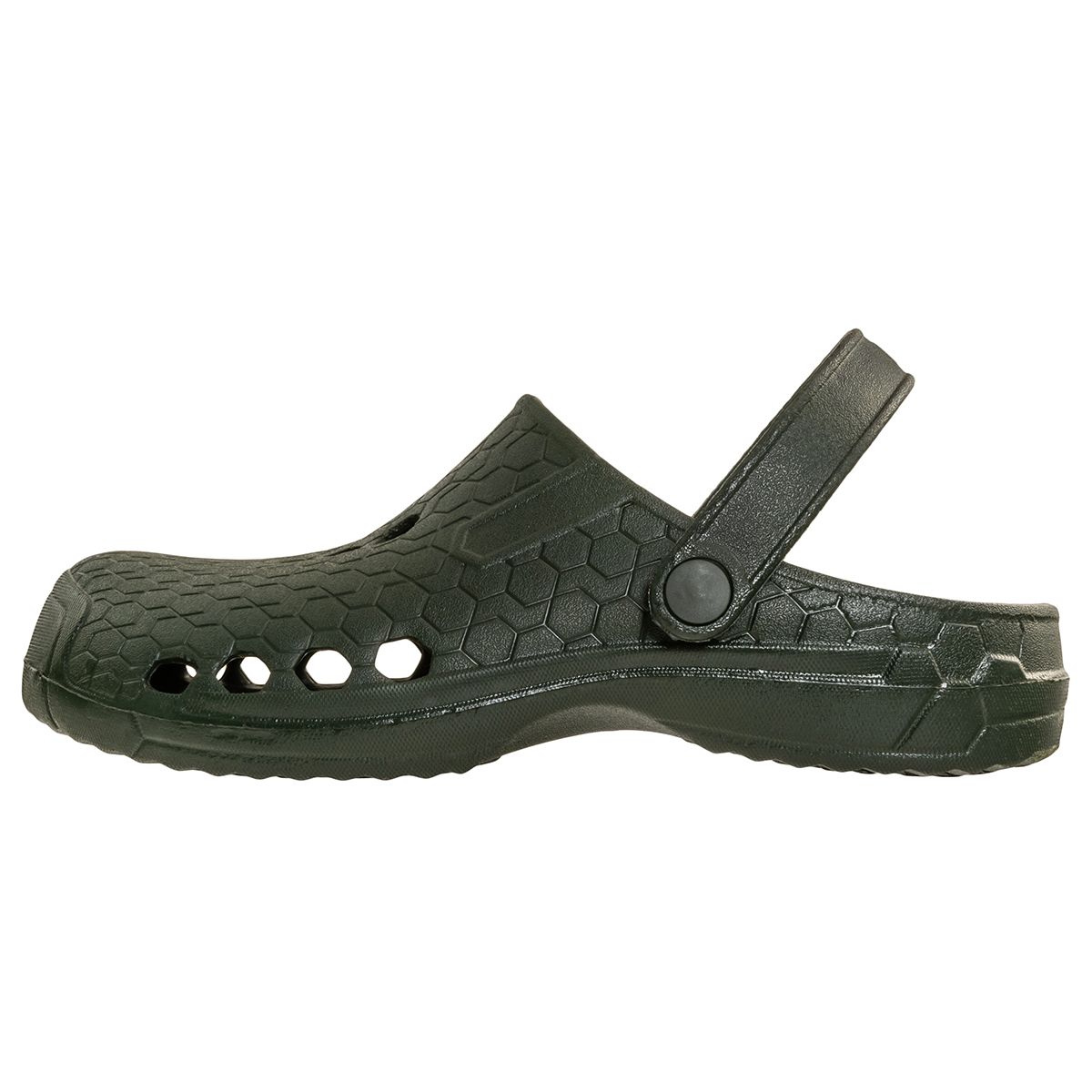 Saboti Dry Walker, plastic, talpa flexibila, perforatii ventilatie ...