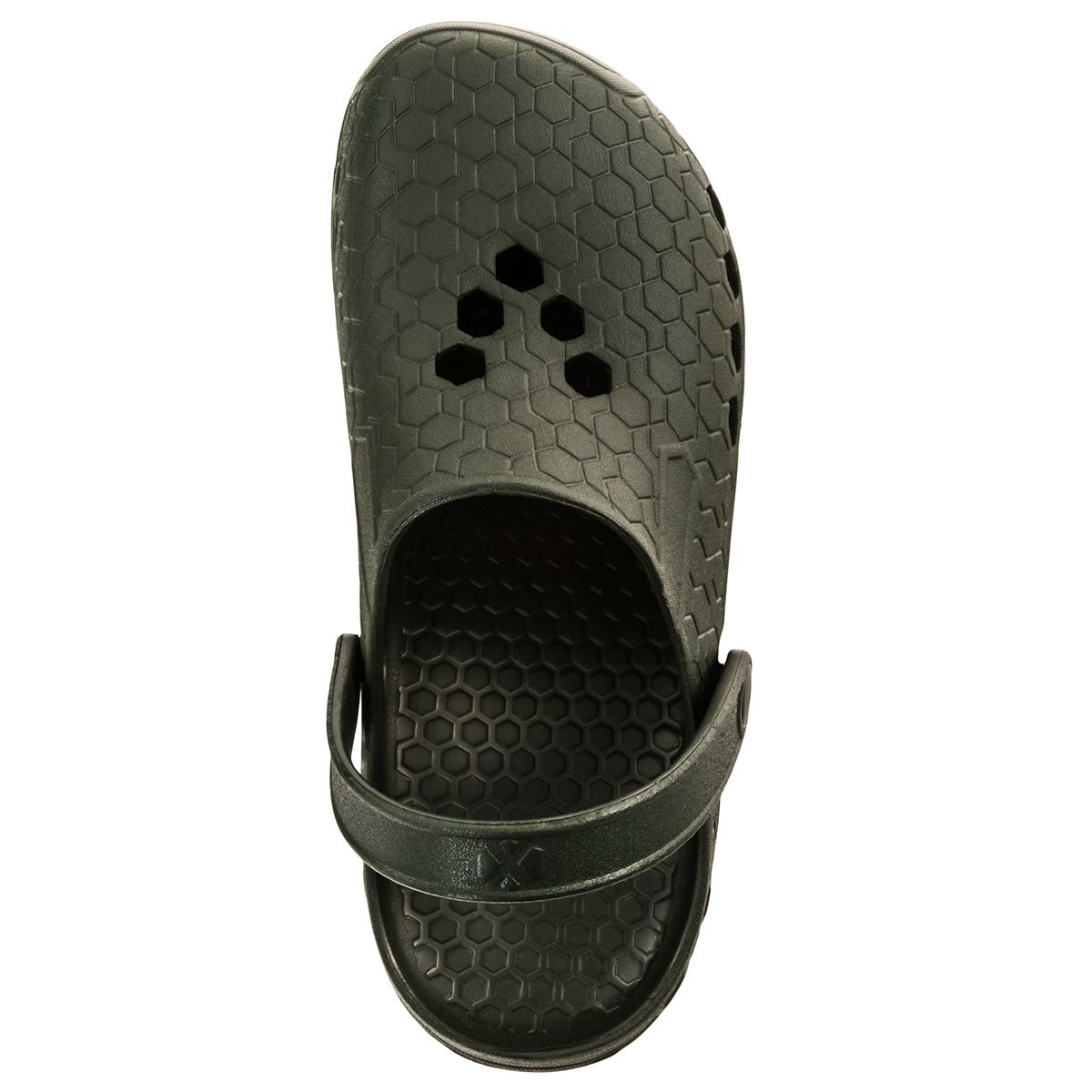Saboti Dry Walker, plastic, talpa flexibila, perforatii ventilatie ...