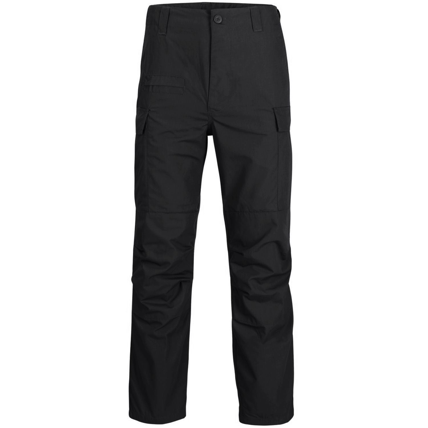 Pantaloni sport Helikon-Tex BDU MK2, RipStop, 7 buzunare, bumbac ...