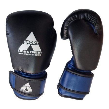 Manusi box junior Anastasia Sport 6 OZ - eMAG.ro