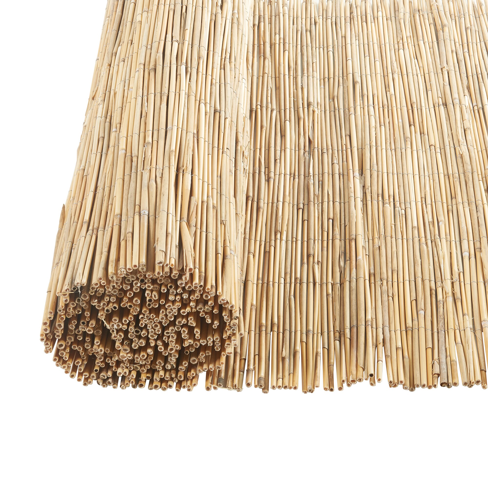 Gard, casa.pro, PXHI-0011 Abbateggio, 90 x 300 cm, stuf, natur - eMAG.ro