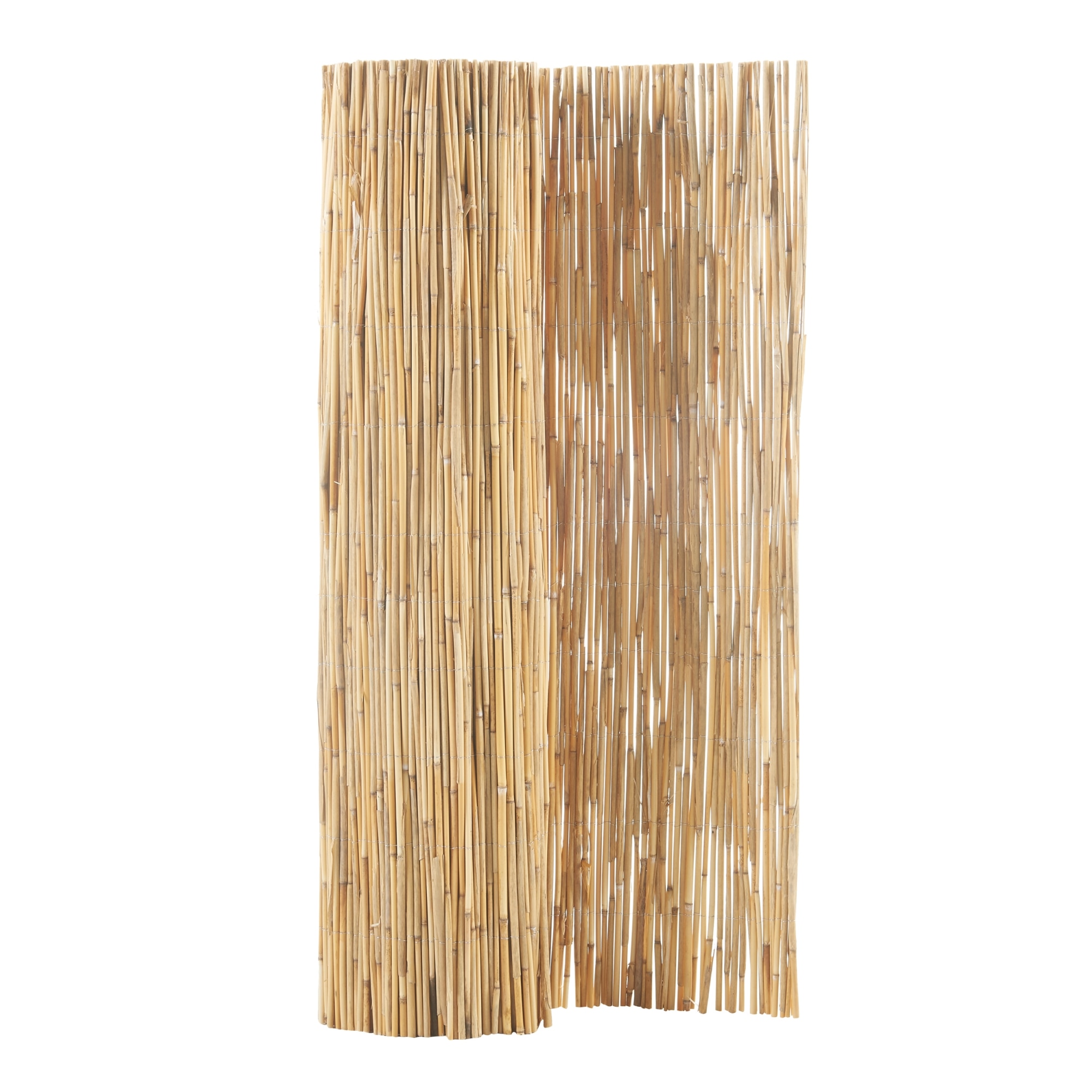 Gard, casa.pro, PXHI-0011 Abbateggio, 90 x 300 cm, stuf, natur - eMAG.ro