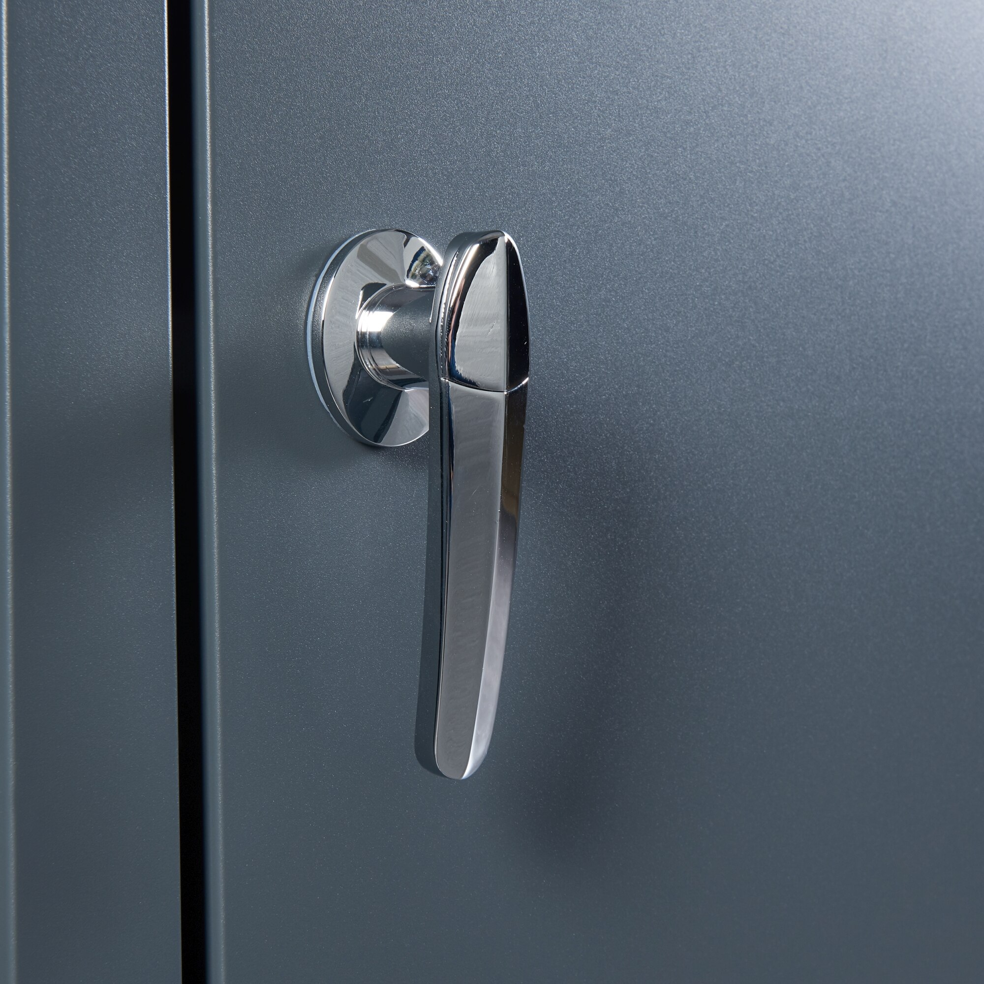 Masca pubela gunoi, en.casa, PXHM-0306 Valkeakoski, 110 x 59, 5 x 62 cm ...