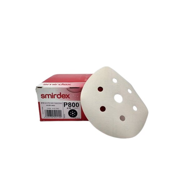 Disc SMIRDEX P800 - eMAG.ro