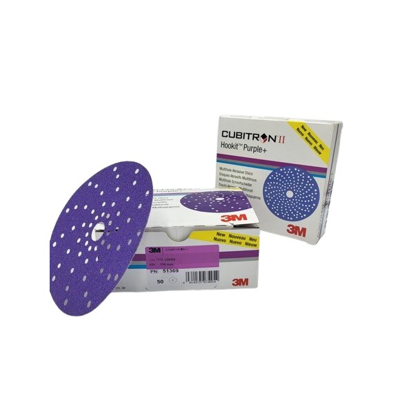 Disc 3M P80 - eMAG.ro