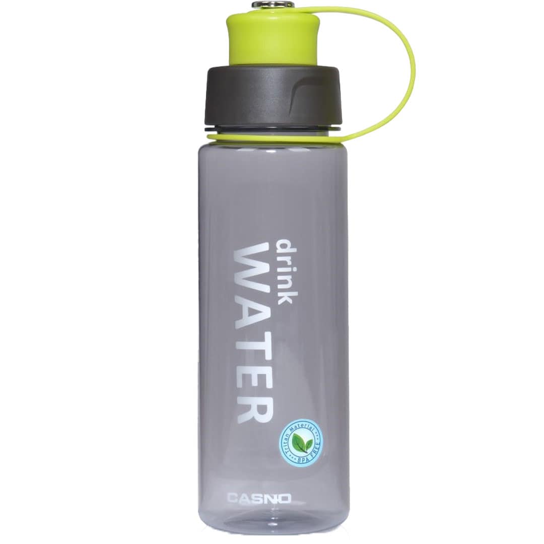 Sticla, Casno, 1 l, Gri - eMAG.ro