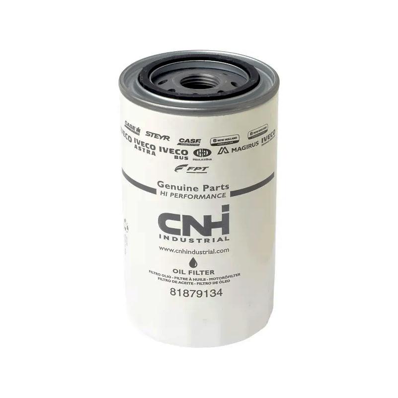 Filtru ulei motor, 81879134 - eMAG.ro