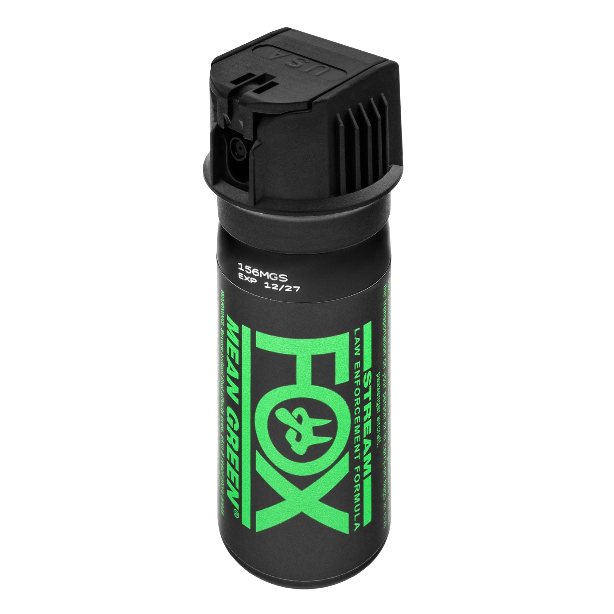 Spray cu piper, Fox Labs, 43ml - eMAG.ro