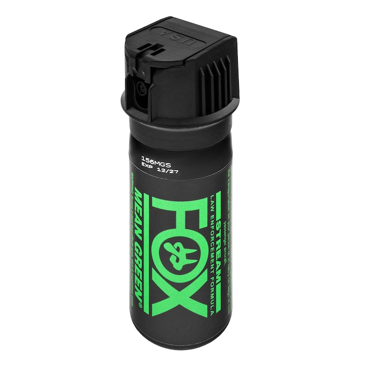 Spray cu piper, Fox Labs, 43ml - eMAG.ro