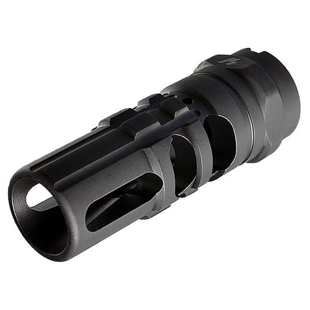 Compensator pentru AK 762mm, Strike Industries, Otel, 22x65mm, Negru ...