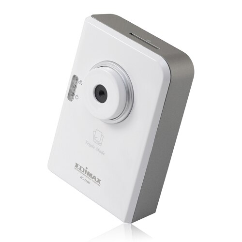 Camera IP Edimax IC-3100 - eMAG.ro