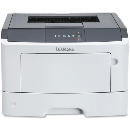Imprimanta laser monocrom Lexmark MS310dn, A4 - eMAG.ro