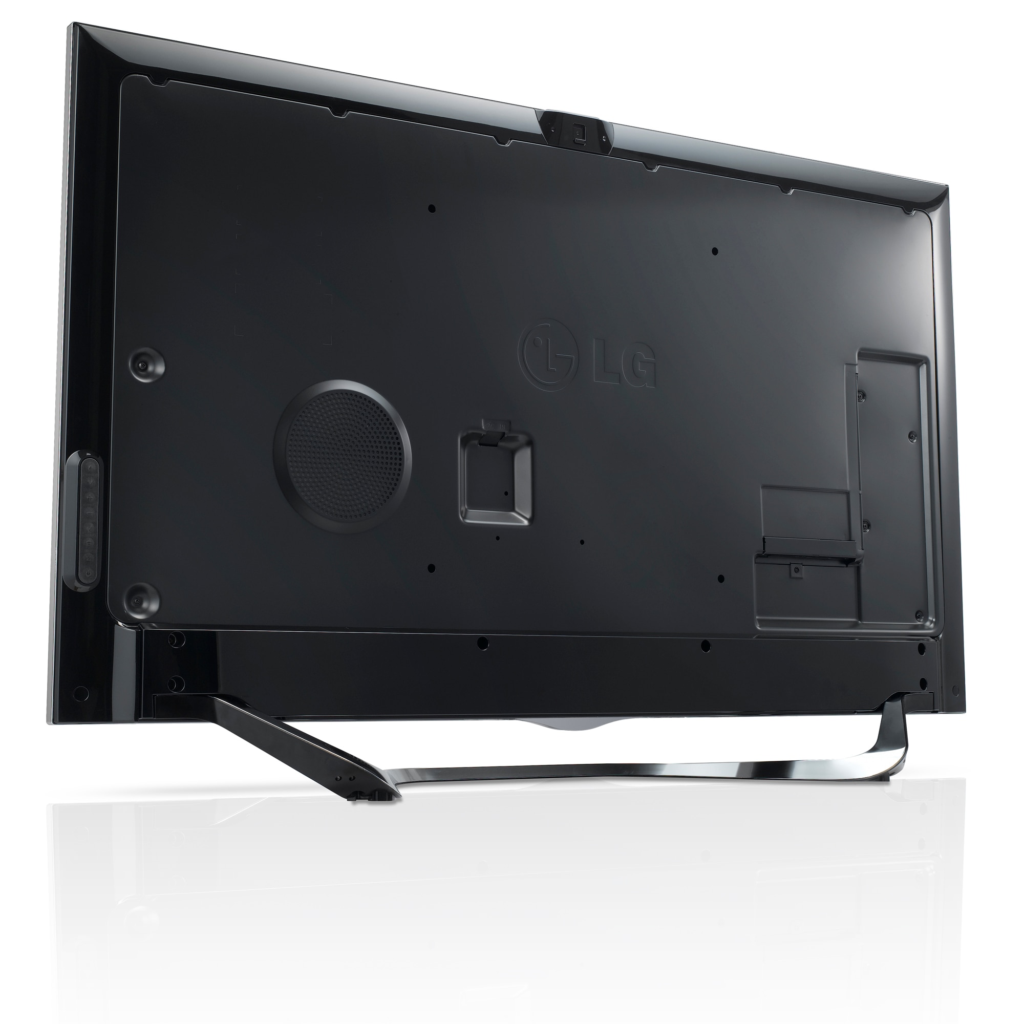 Televizor Smart 3D LED LG, 119cm, Full HD, 47LA860V - eMAG.ro