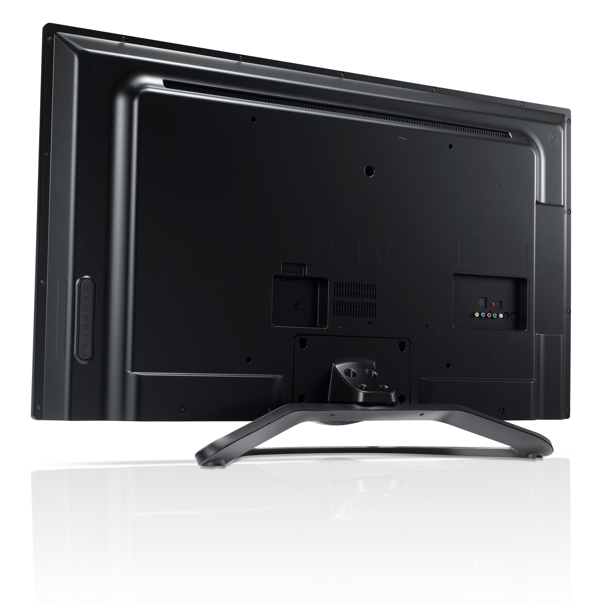 LG 42LA620S 3D LED Smart Televízió, Full HD - eMAG.hu
