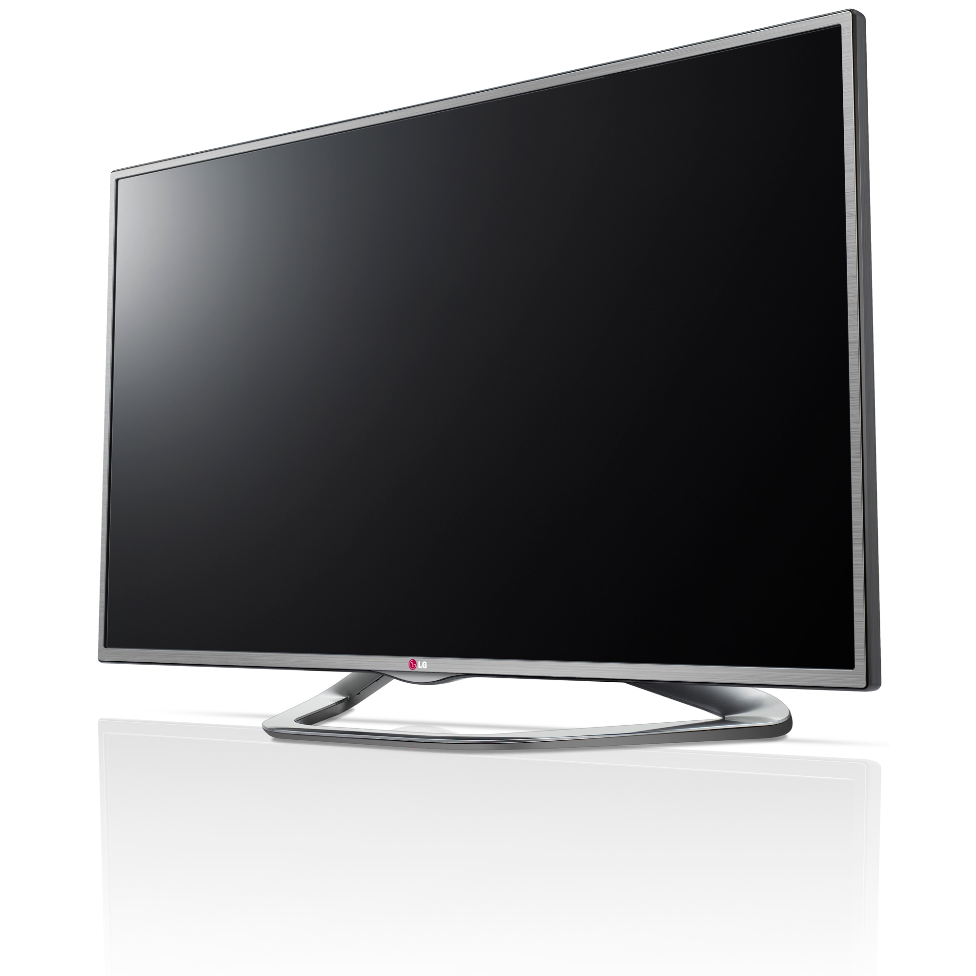 Televizor 3D LED LG, 119cm, Full HD, 47LA6130 - eMAG.ro