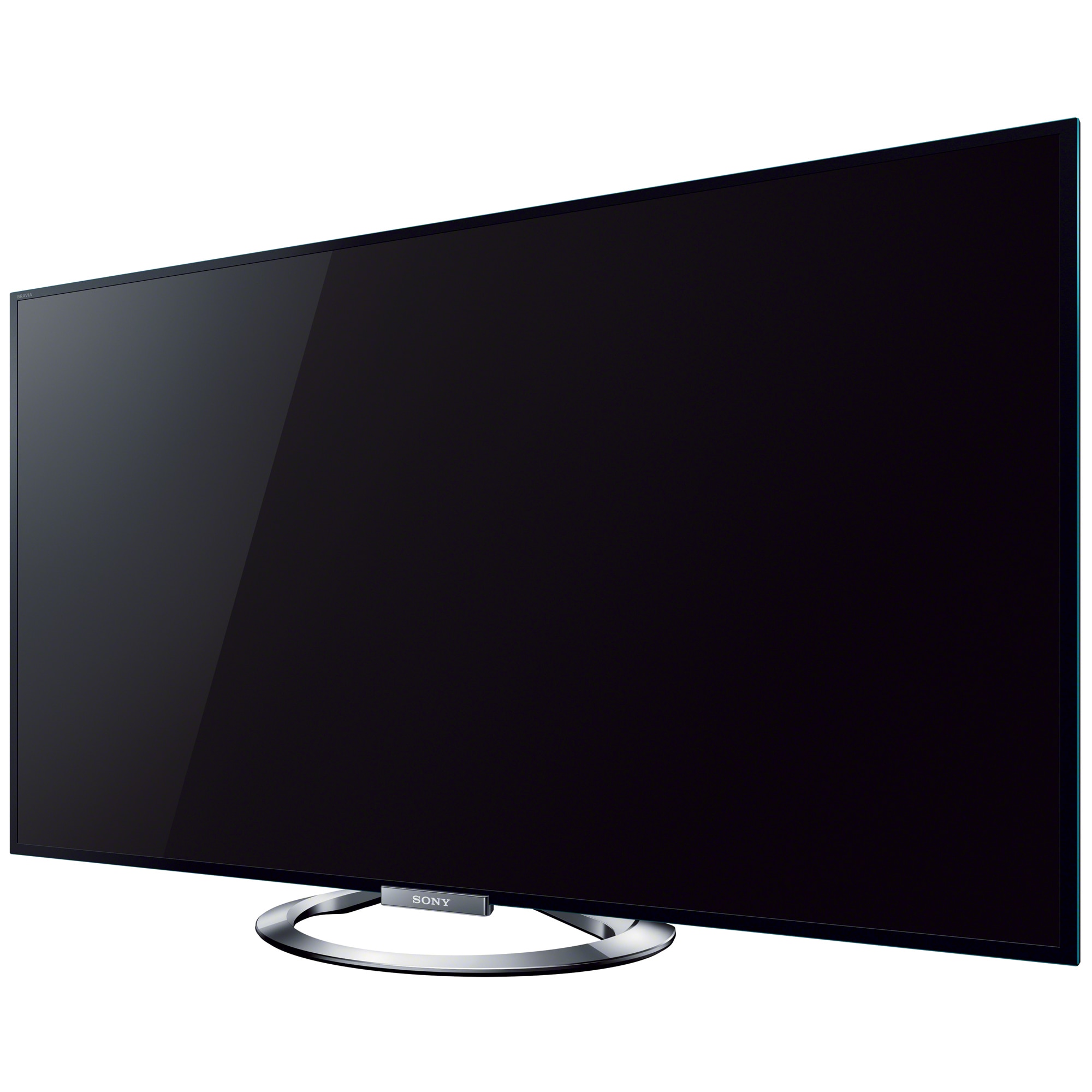 Televizor Smart 3D LED Sony, 139cm, Full HD, 55W905 - eMAG.ro