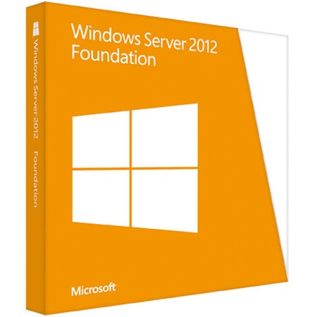 Licenta DELL Windows Server 2012, Foundation Edition ROK Kit - eMAG.ro
